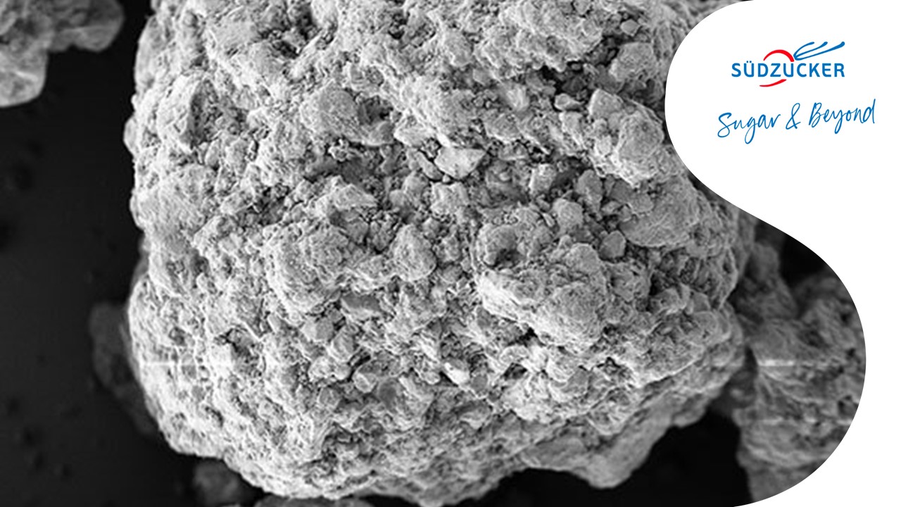 SÜDZUCKER COMPRI® M3 | Suedzucker AG | CPHI Online